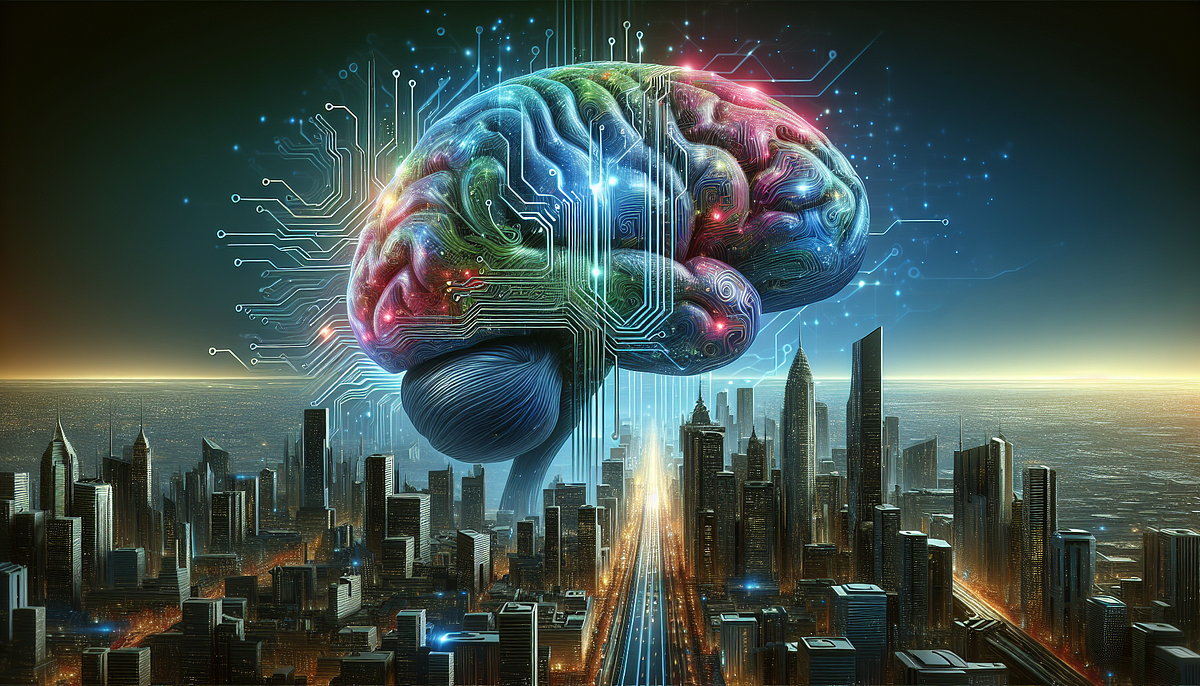 Exploring the Impact of AI Technology | by Intellimind A.I. | May, 2024 ...