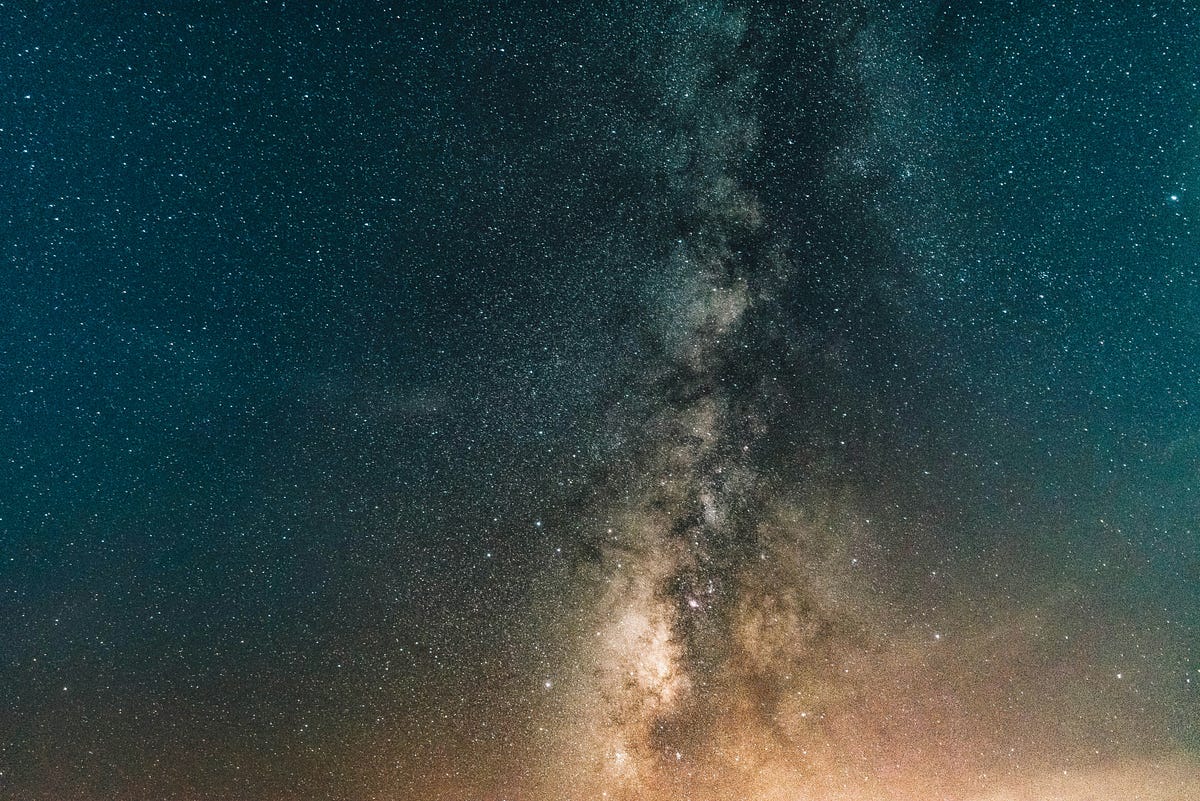 There Are Infinitely Many Numbers Between 1 and 2, But None Of Them is ...