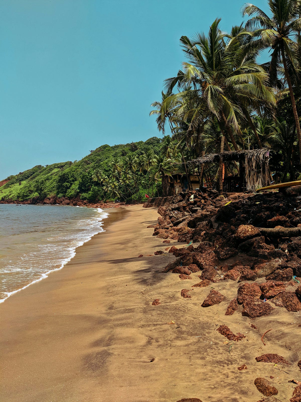 6 Must-Do Activities for an Unforgettable Goa Vacation | by Buddy | Medium