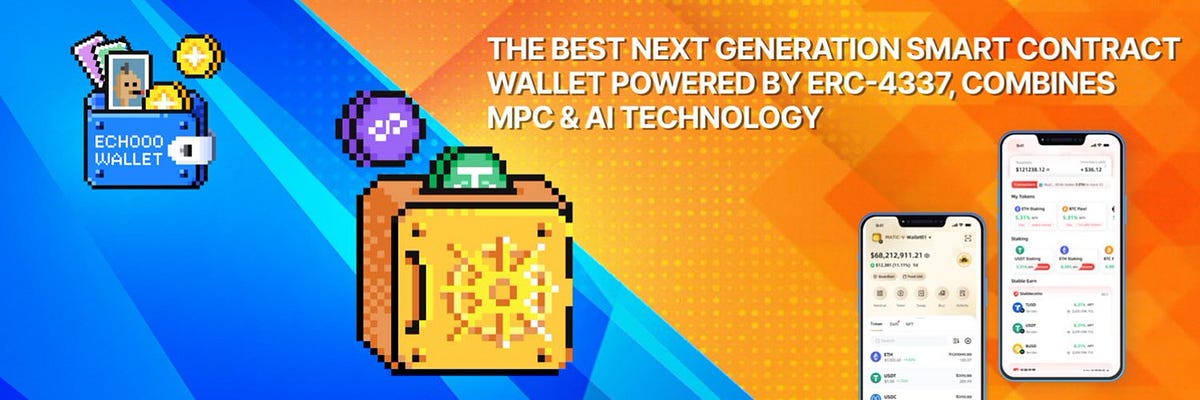 To transfer tokens to your Echooo wallet, you’ll need to follow these ...
