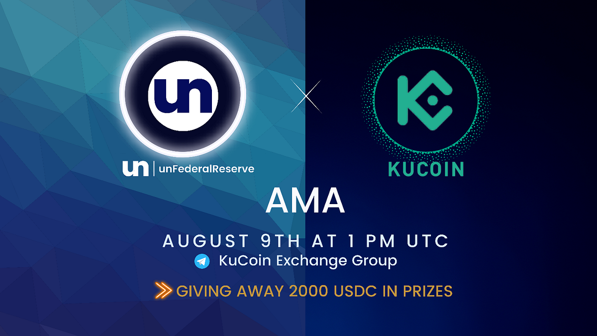 KuCoin AMA Summary. Article and Artwork By: @CryptoKeith | by Residual ...