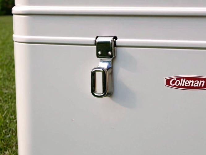 Coleman Cooler Hinges | by Rebecca Guerra | Medium