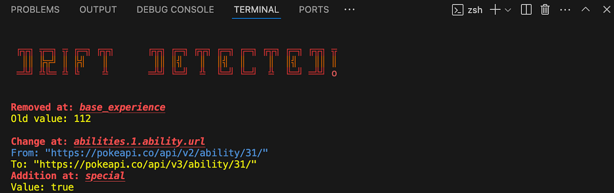 Code Salmon: A Developer’s Secret Weapon Against Silent API Failures | by Code Salmon | Jun ...