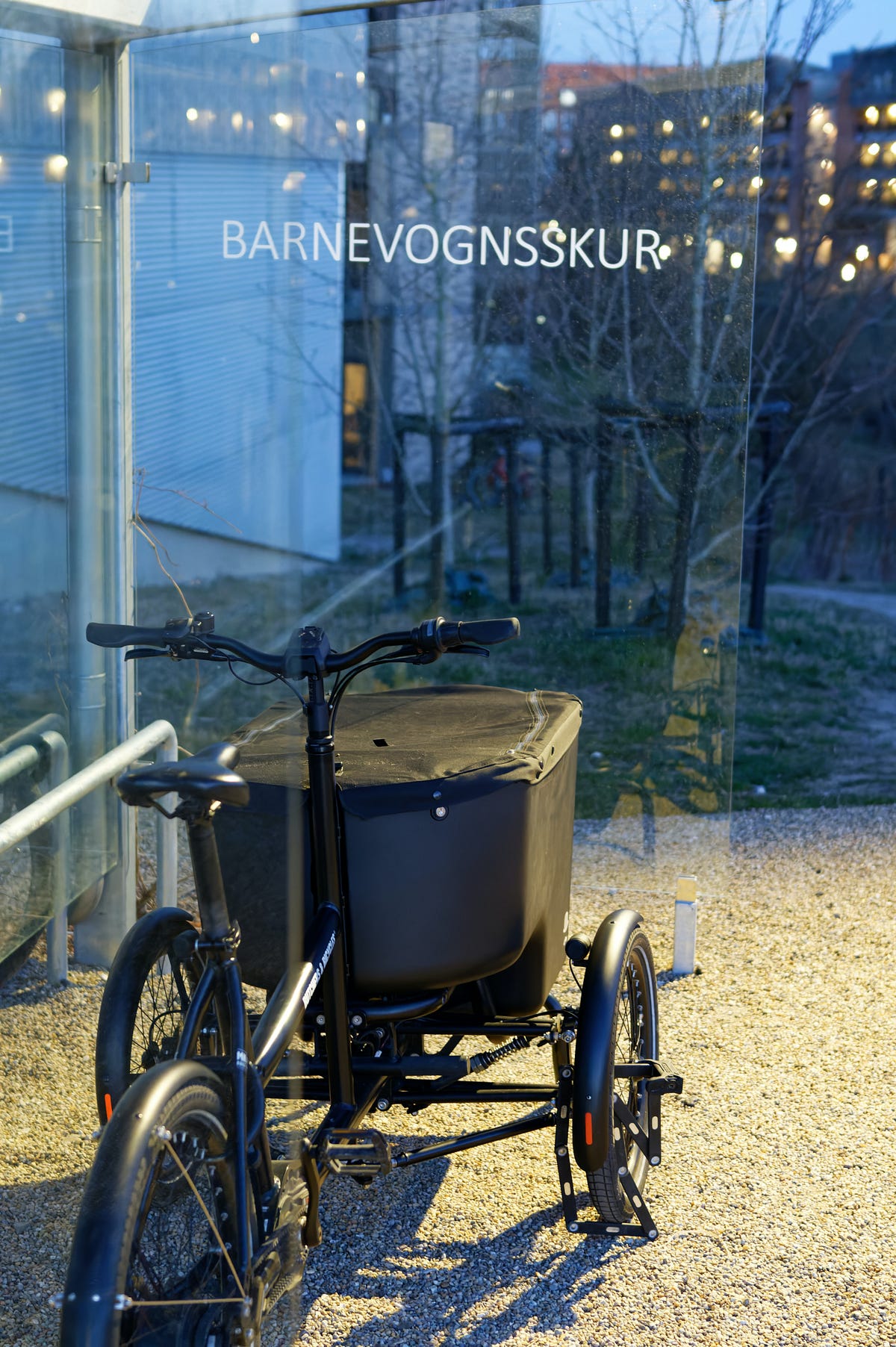 Children and Cargo Bikes. Photo by Jørgen Larsen on Unsplash | by Lahav ...