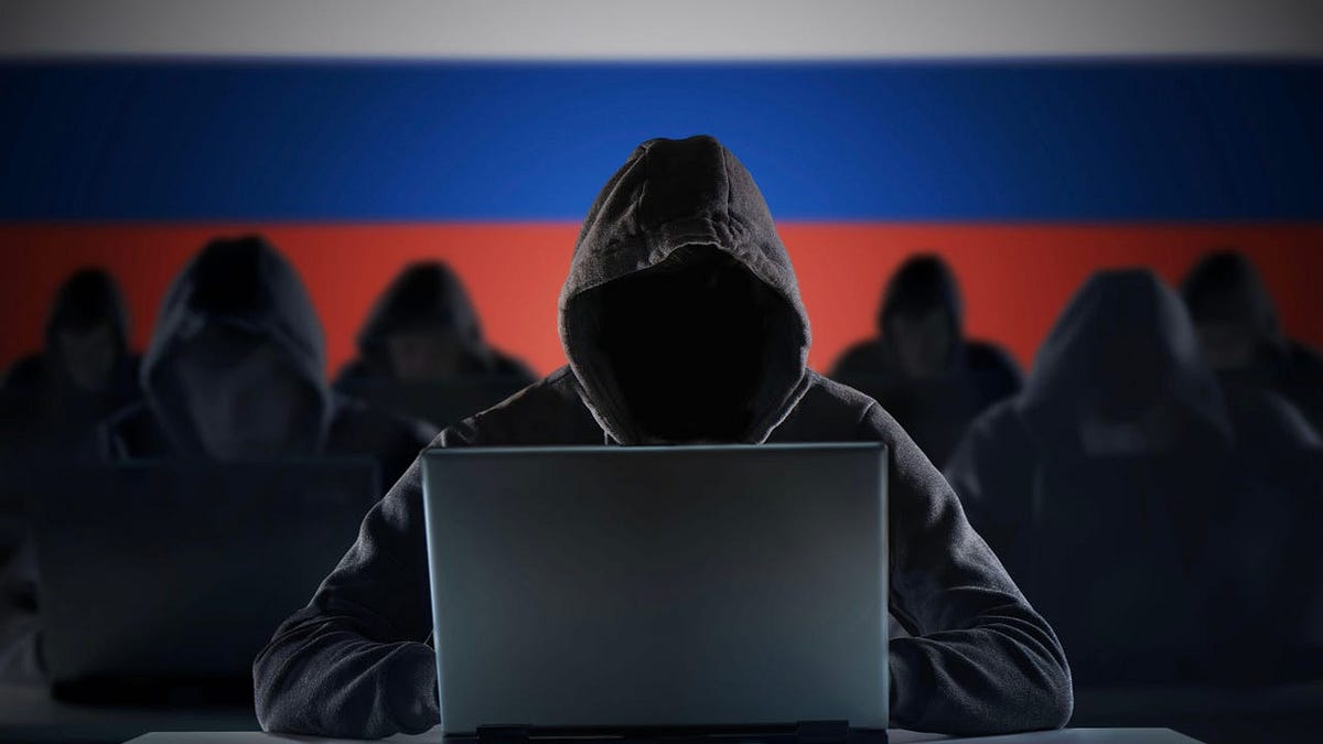 Ukraine Update: Russia Hacked 10,000 Border Cameras to Spy on Ukraine’s Every Move — And Why No ...