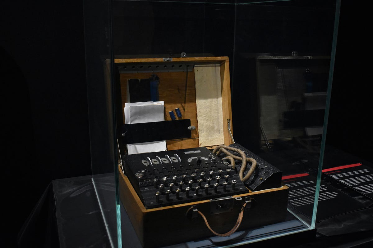 Understanding Encryption and Decryption: How Computers Protect Your ...