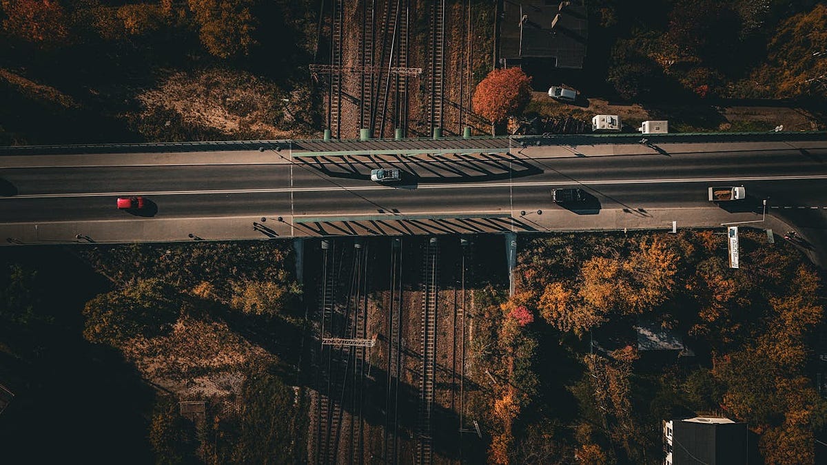 How to Create a Network Chart in Tableau | by Robin von Malottki | TDS ...