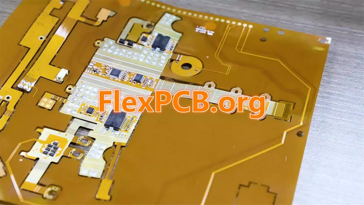 What is the Thermal Conductivity of a Typical PCB? | by Flex PCB | Medium