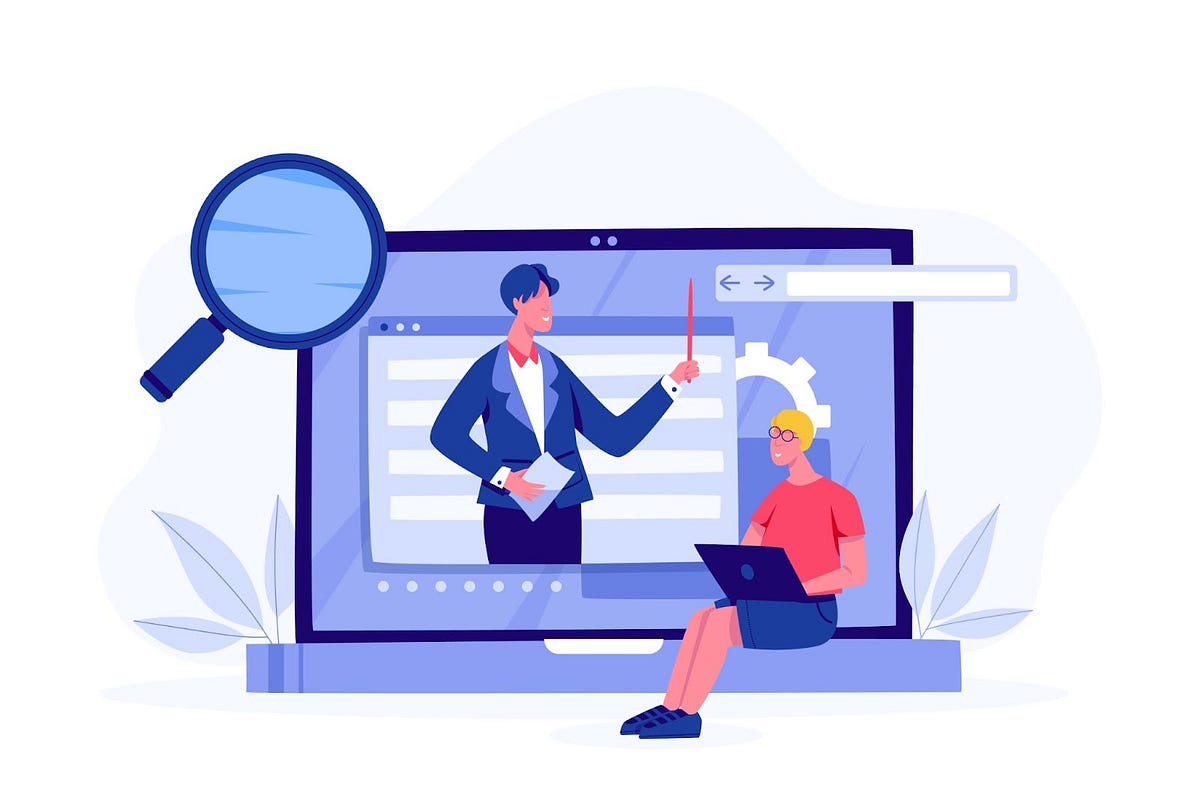 The Groundbreaking Role Of AI In E-Learning Content Solutions | by Devendra shukla | Medium