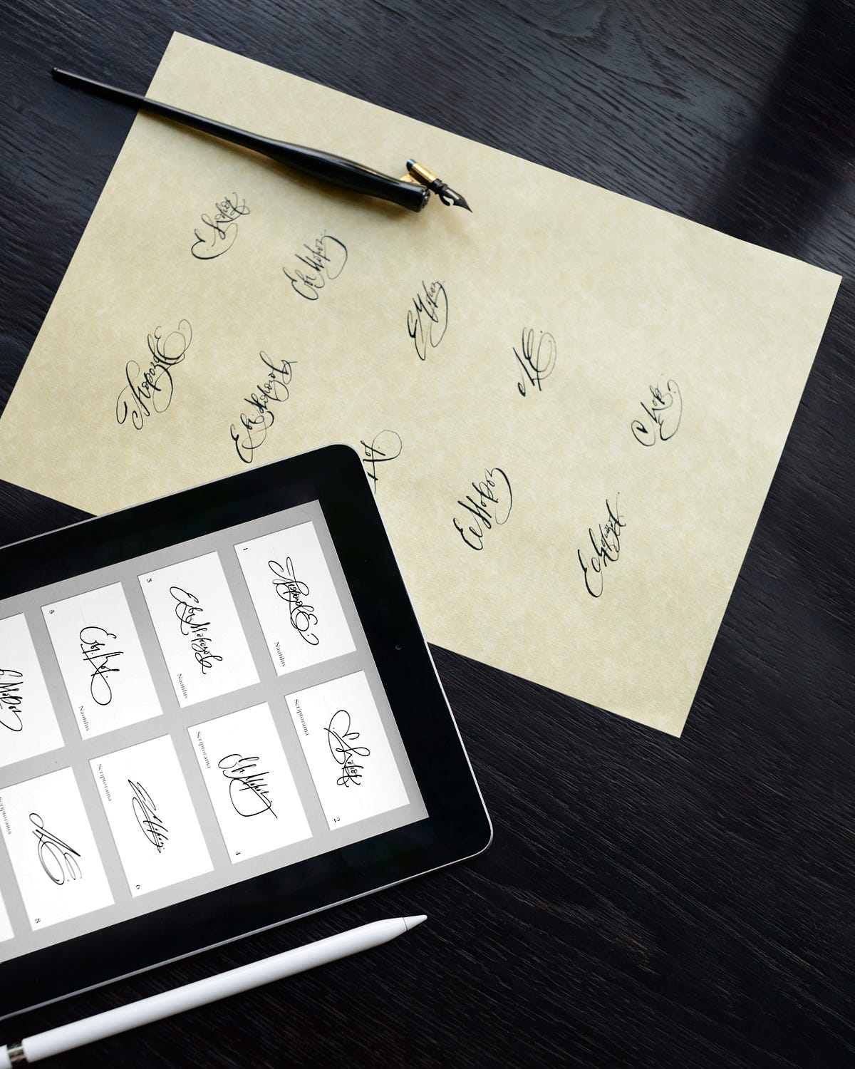 How to Create an Electronic Signature? | by Haiqa Yousaf | Medium