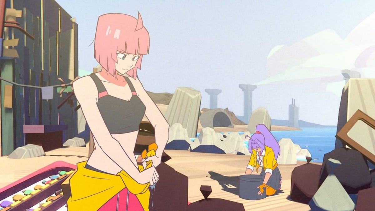 Hi there! THE UNBEATABLE DEMO IS OUT. | by D-Cell Games | Apr, 2025 ...