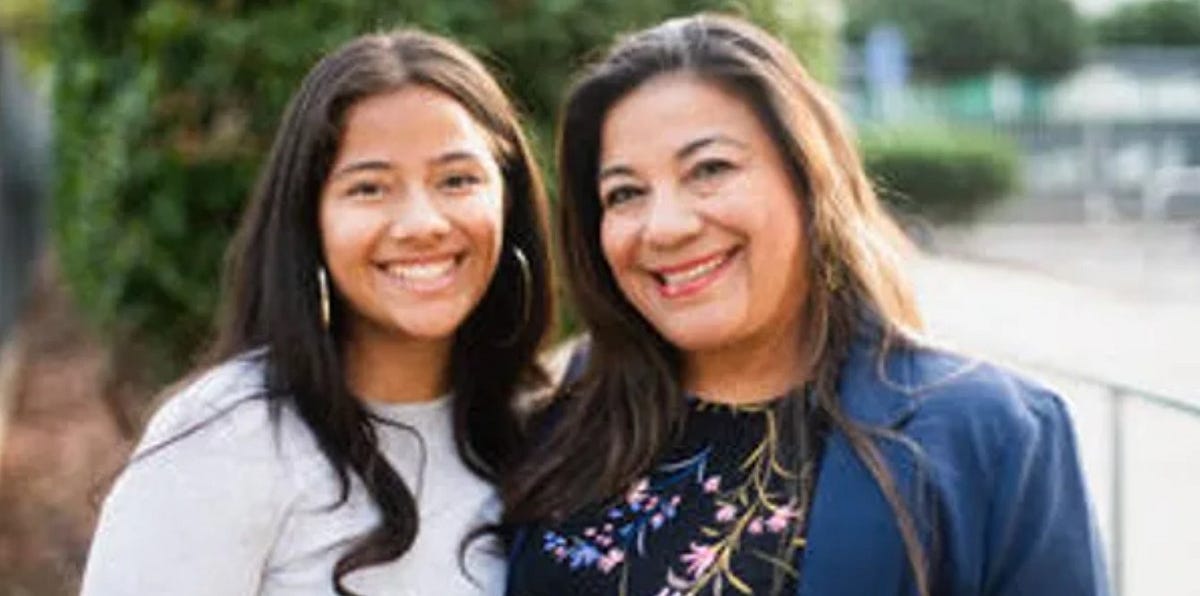 LAUSD BD5 School Board Endorsement: Karla Griego | by Carl J. Petersen | EduCreate | Medium