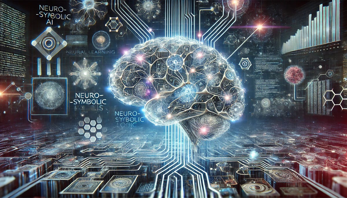 Neuro-Symbolic AI: Bridging the Gap Between Neural Networks and Symbolic Reasoning | by Li Sun ...