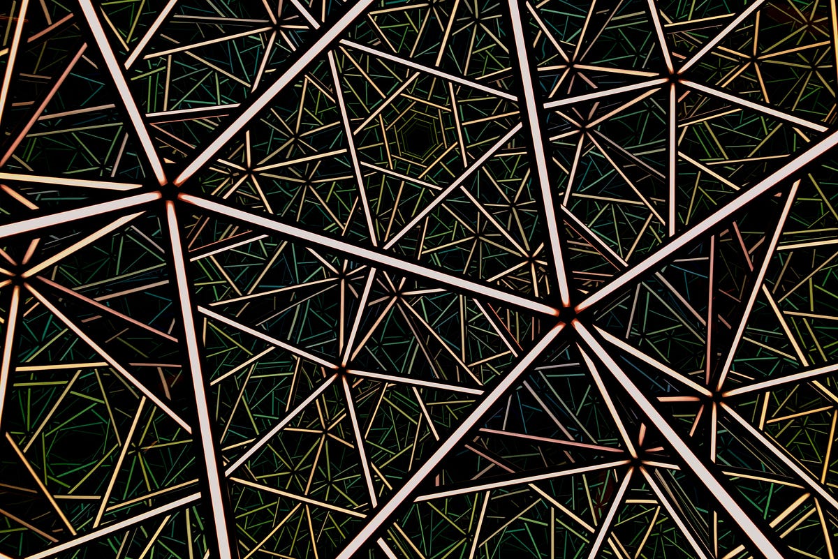 Interconnections as a core Concept in Systems Thinking | by Biodun Rhoda | Medium