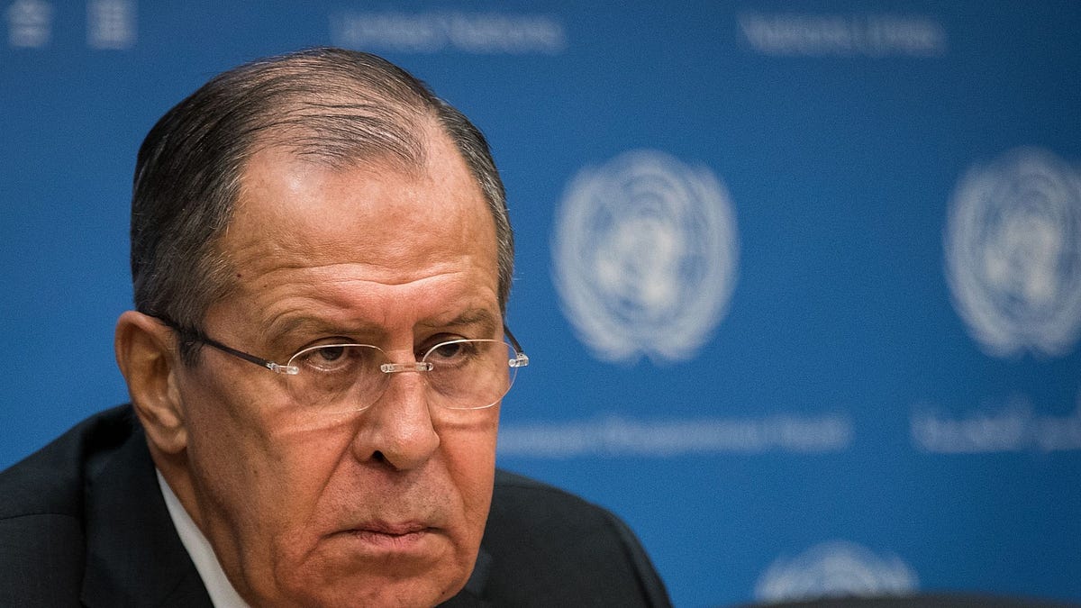The Global Stakes of Russia’s CTBT Reversal | by Christian Baghai | Medium