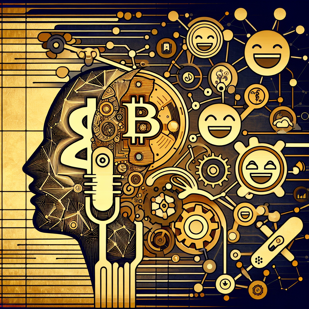 Insane Satoshi Podcast Created in Seconds, Crypto + AI Outperform Memecoins: AI Eye | by Daily ...