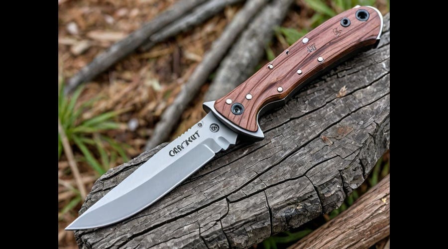 CRKT Kangee T Hawk | by Kaden Parker | Medium