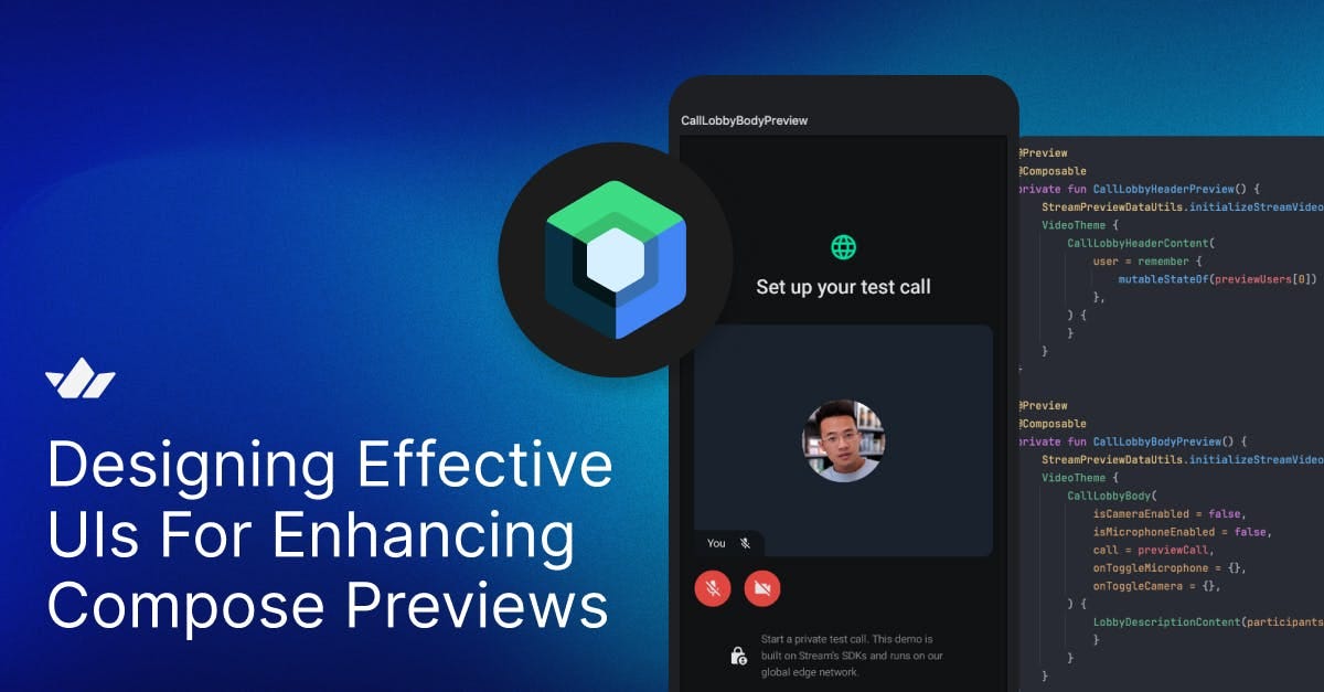 Designing Effective Compose UIs For Enhancing Previews | by Jaewoong Eum | ProAndroidDev