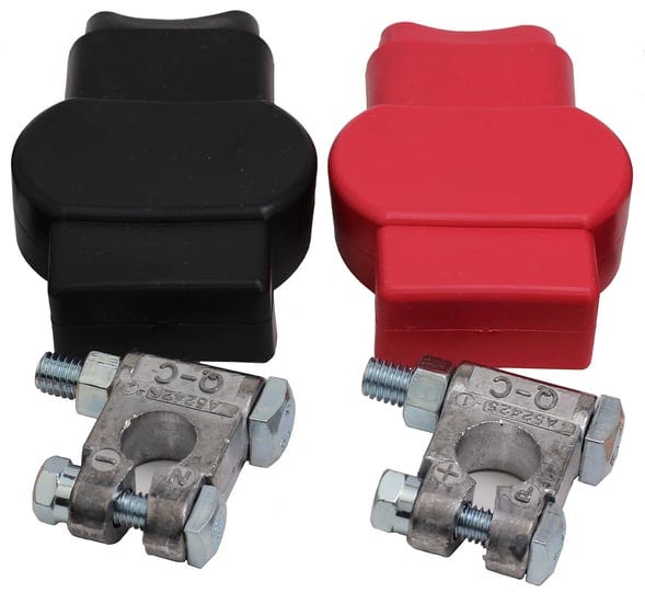 Battery Terminals | by Eric Simmons | Jun, 2024 | Medium