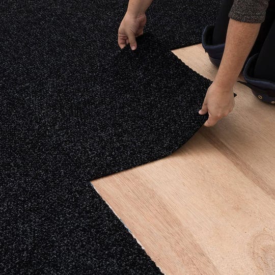 Interlocking Carpet Tiles | by Daniel Gonzalez | Jul, 2024 | Medium