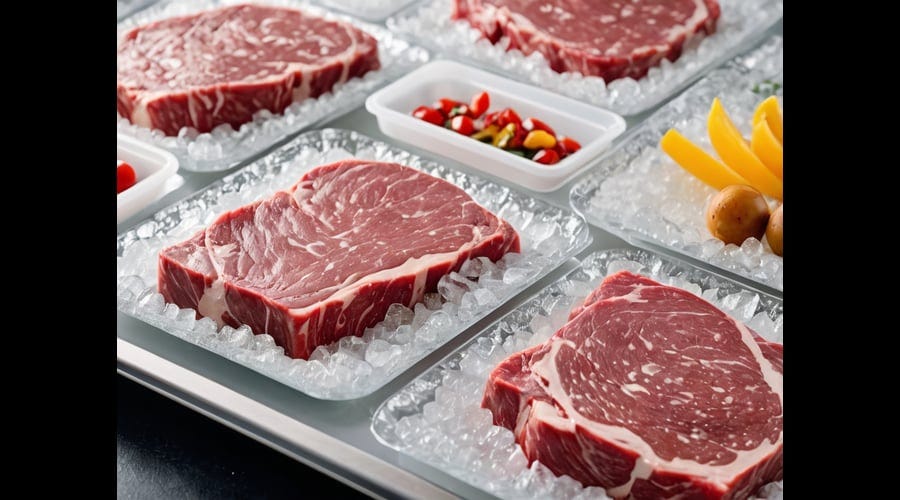 Meat Defrosting Tray | by Lysander Thistle | Mar, 2024 | Medium
