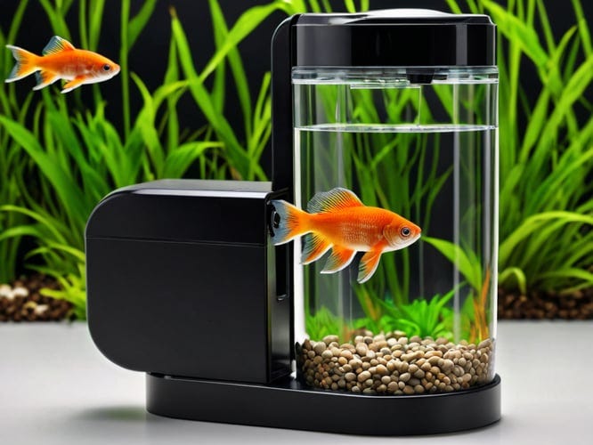 Automate Your Aquarium: Top 27 Automatic Fish Feeder Options for Hassle ...