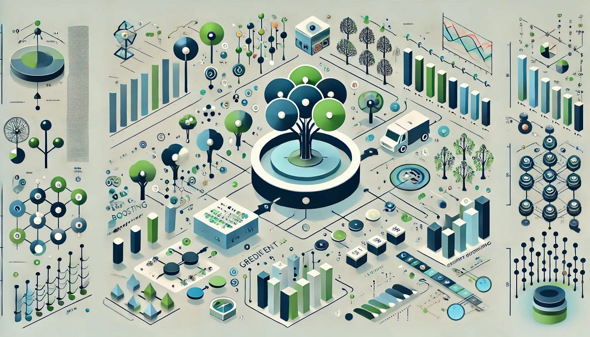 Day 78 — Ensemble Methods: Random Forests, Gradient Boosting | by ...
