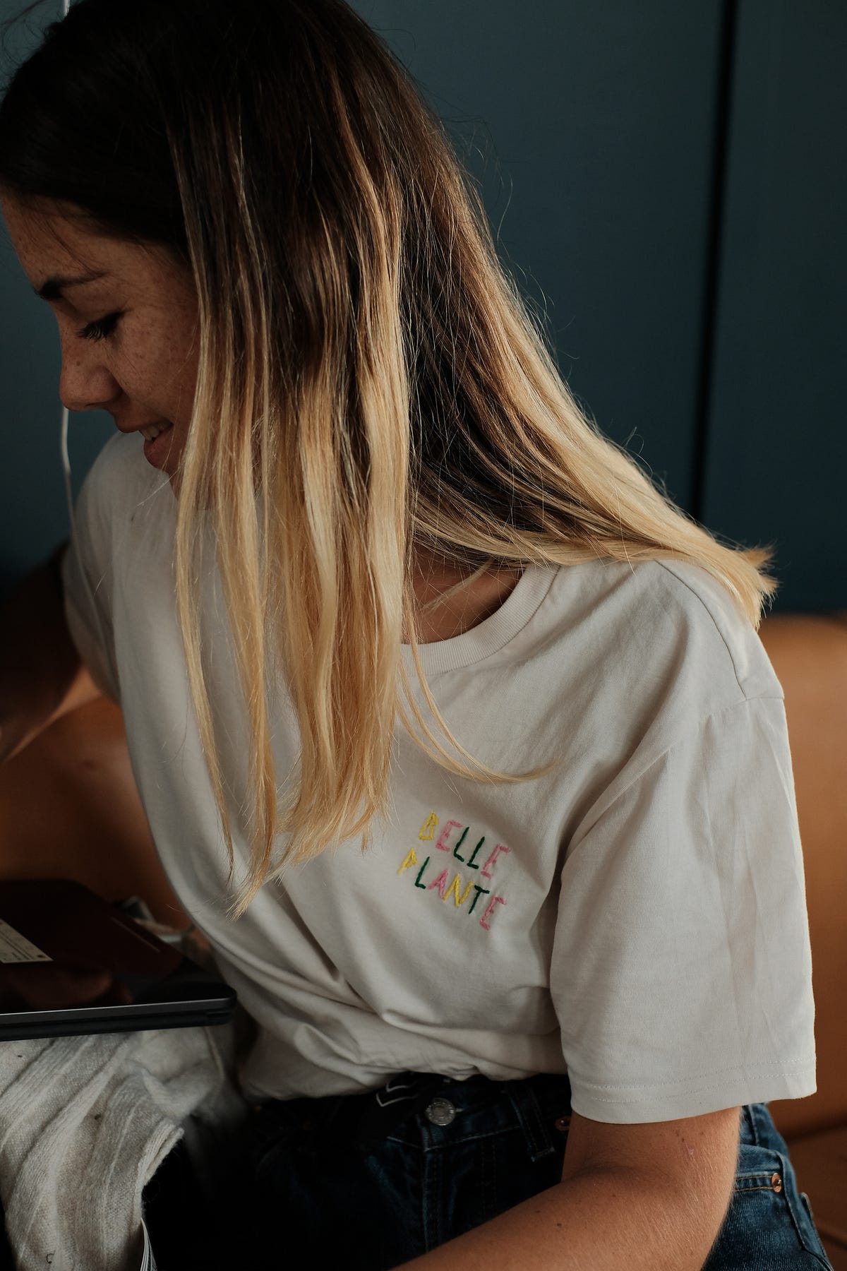 How to Get Started Guest Blogging | by Courtney Simms | New Writers ...