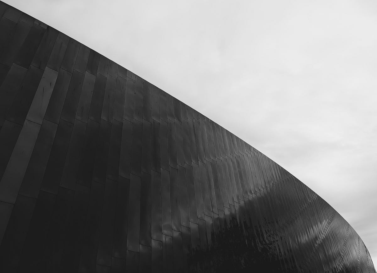 Flutter App Architecture. Introduction | by Julius Canute | The Startup ...