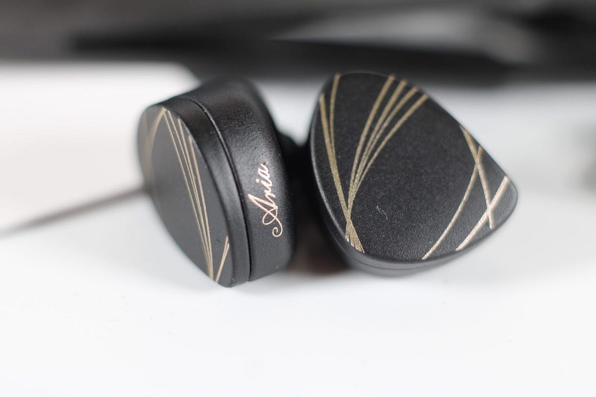 Best IEMs for Gaming. Imaging, comfort, and durability —… | by Shahmeer ...