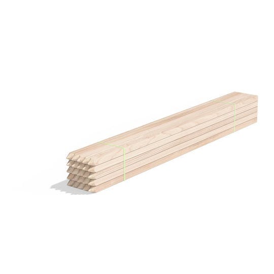 Wooden Stakes | by Ike Hess | Jun, 2024 | Medium