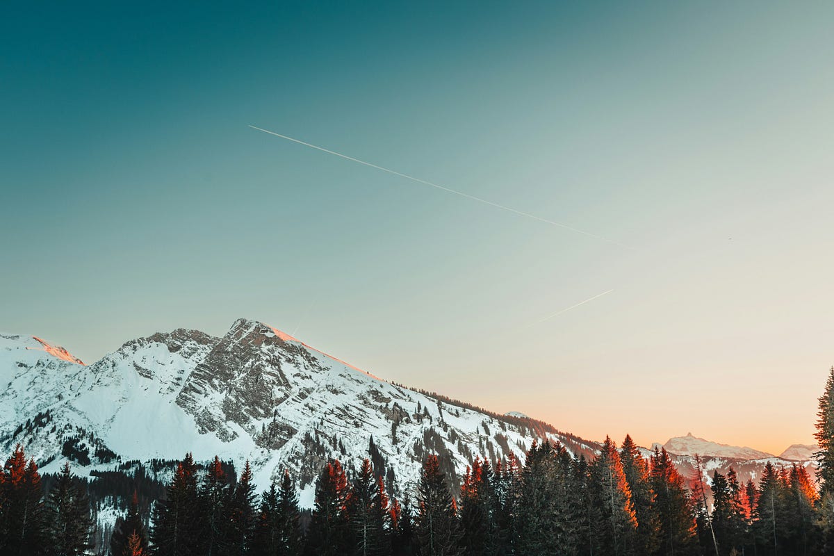 Hello February.. New month | by Let's Make A Coffee | Feb, 2025 | Medium