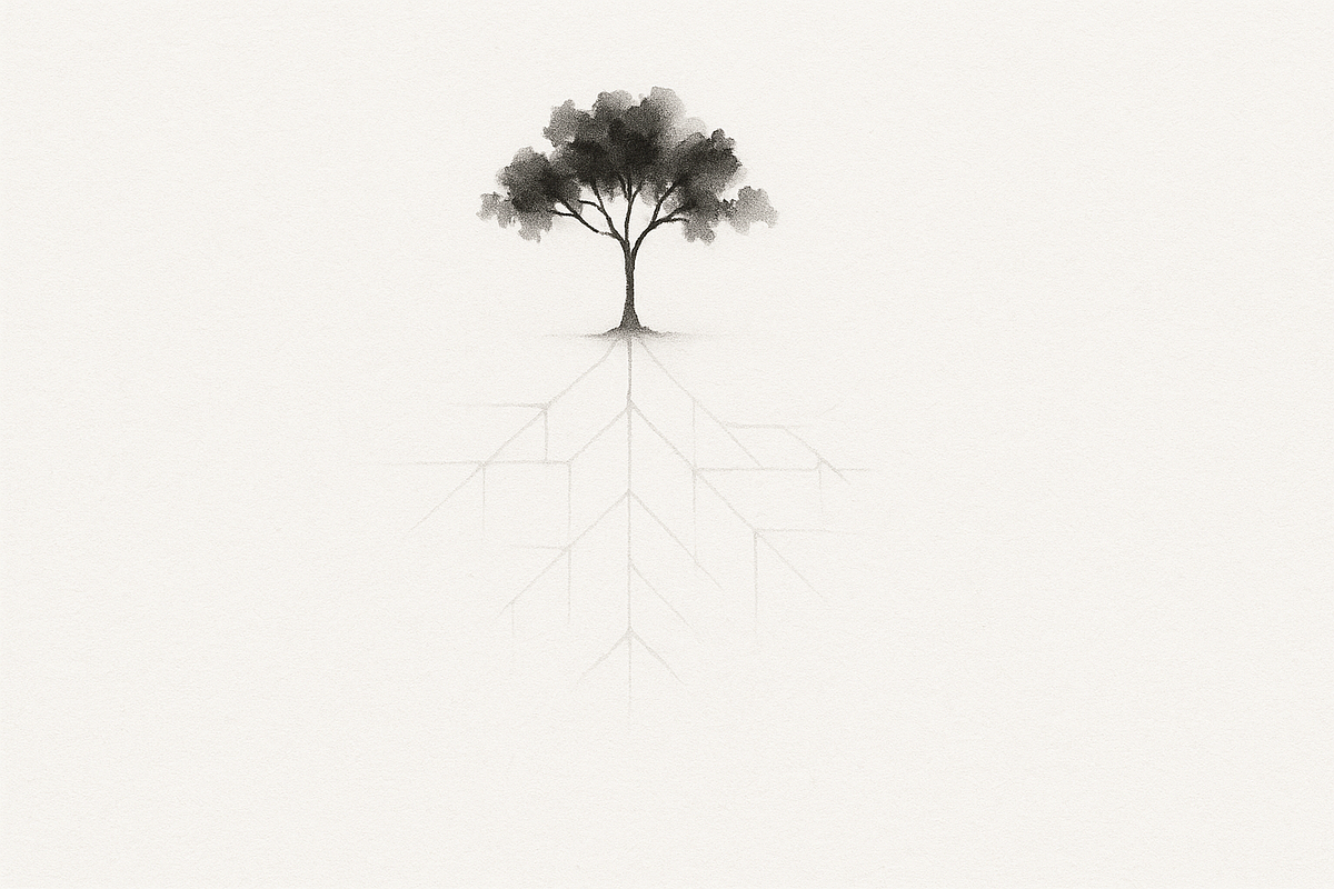 Logical Patterns: The Hidden Language of Design | by Alifio | Medium