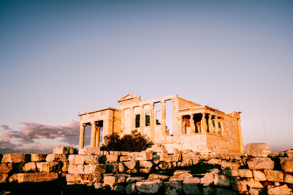 What Two of the Greatest History Writers Can Teach Us About Humanity ...