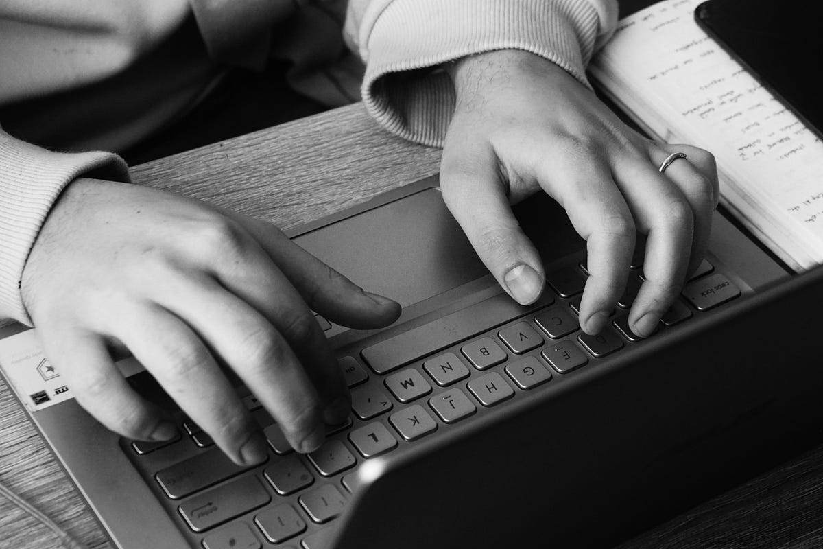 How to Never Run Out of Article Ideas | by Newsvegi | Write A Catalyst ...