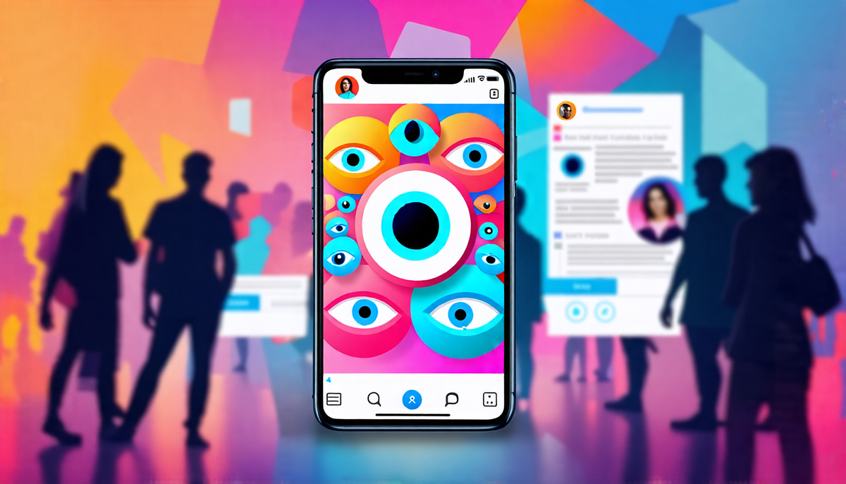Top Instagram Viewer Apps to Explore Profiles Anonymously | by Patsy ...