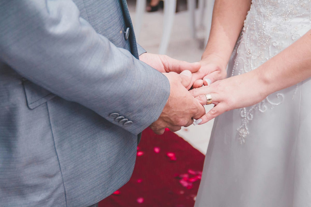 Blueprint for a Loving Marriage. Ephesians 5 | by Matsam Bo | Medium