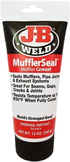 Muffler Repair Kits | by Michael Cline | Jun, 2024 | Medium