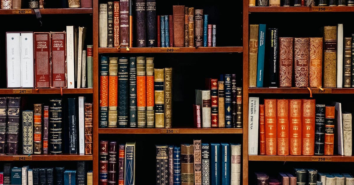 Creating Libraries for Android: From Scratch (Part 1) | by Abou Zuhayr ...