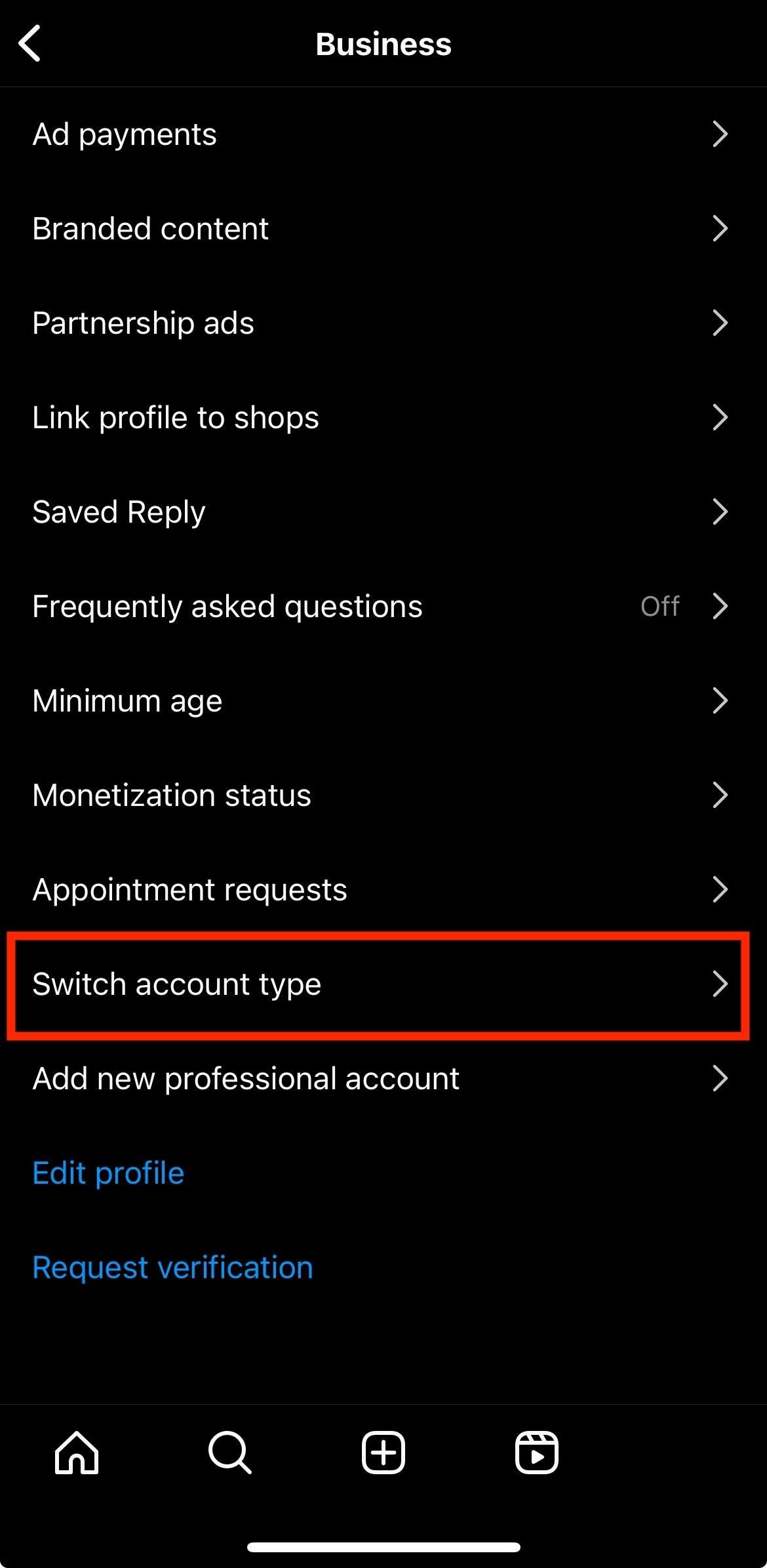 How to Change Instagram to Personal Account: Step-by-Step Guide | by ...