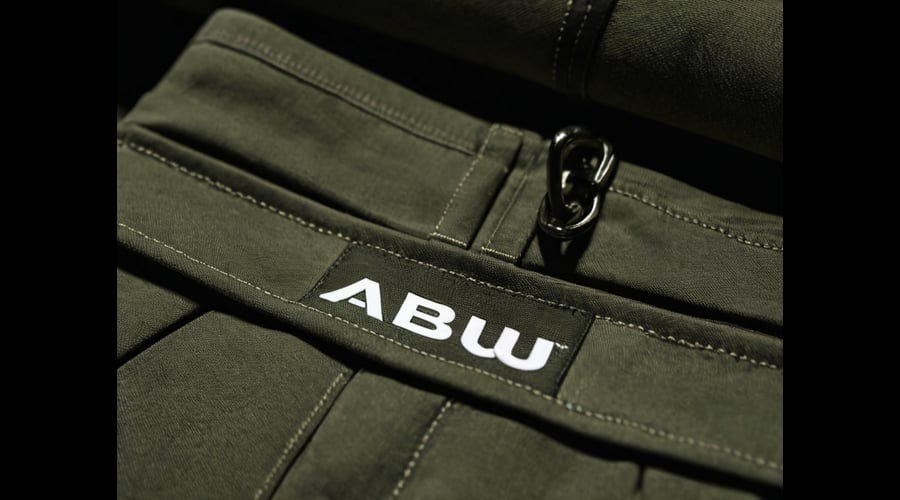 Abu Pants | by Daisy Butler | Mar, 2024 | Medium