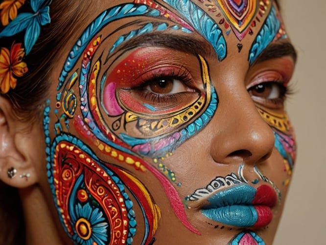 Body Paints | by Charles Wilson | Medium