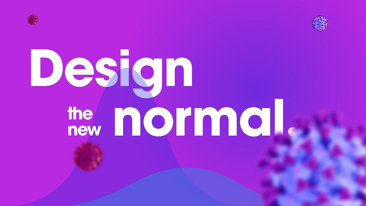 Design will grow up. Our wants, needs, attitudes and… | by Kieron ...