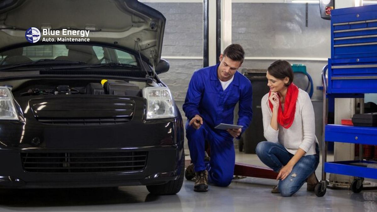 Extending Your Car’s Life: Best Practices for Long-Term Maintenance ...