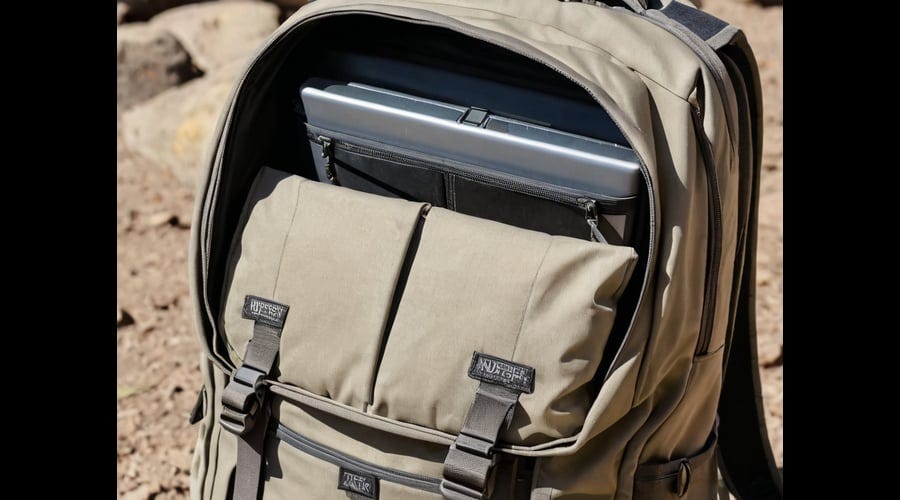 Mystery Ranch Robo Flip | by Jesse Bryant | Mar, 2024 | Medium