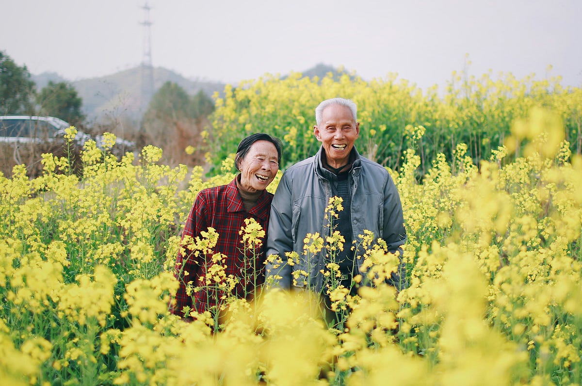 The Secrets to Living a Long and Healthy Life: How to live up to 100 years old or longer. | by ...