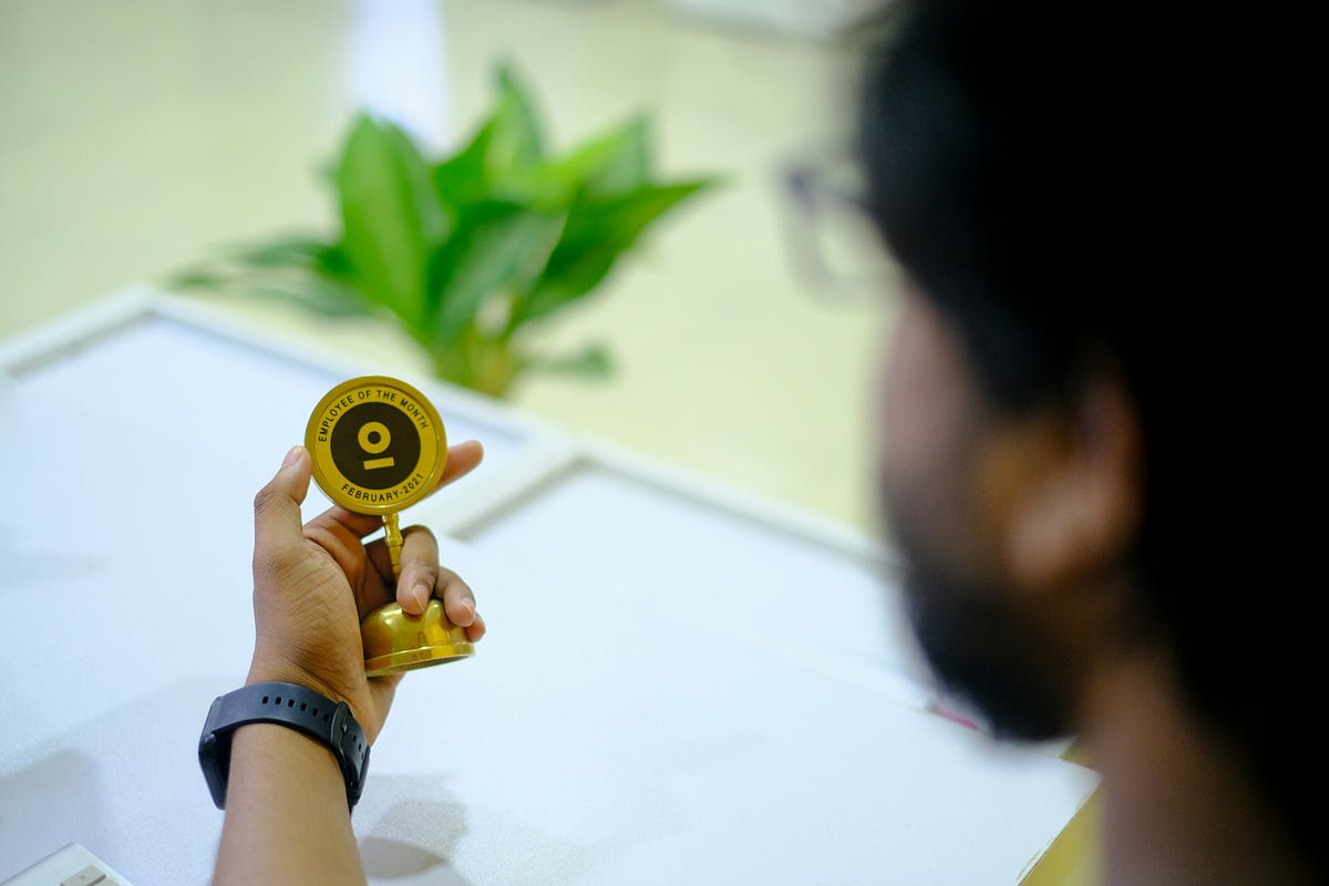 Work Obsession! | Medium