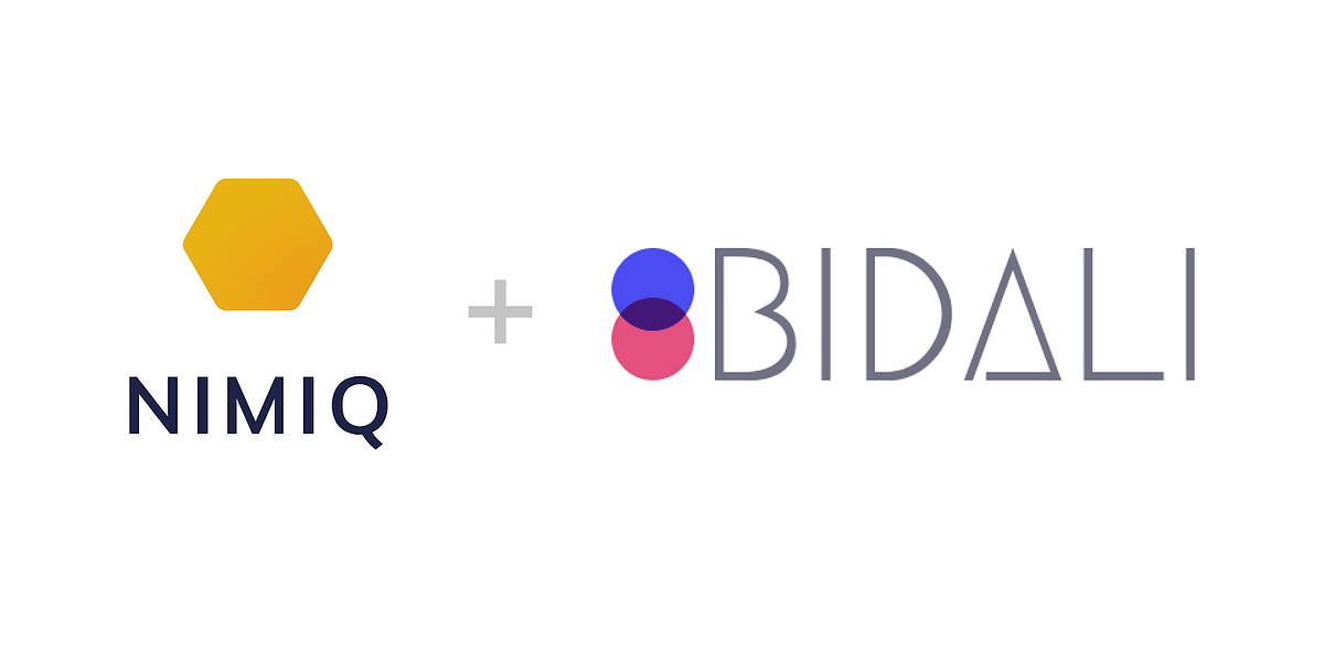 Nimiq Geschenkkarten. Eine Zusammenarbeit mit Bidali | by Timo | Nimiq ...