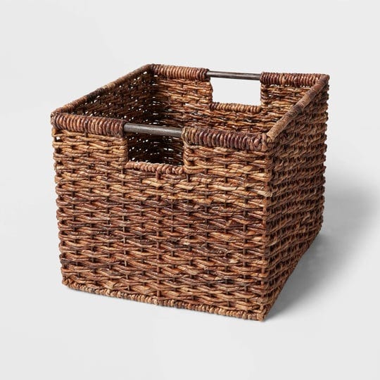 The Best Large Woven Baskets | by Hazel Murphy | May, 2024 | Medium