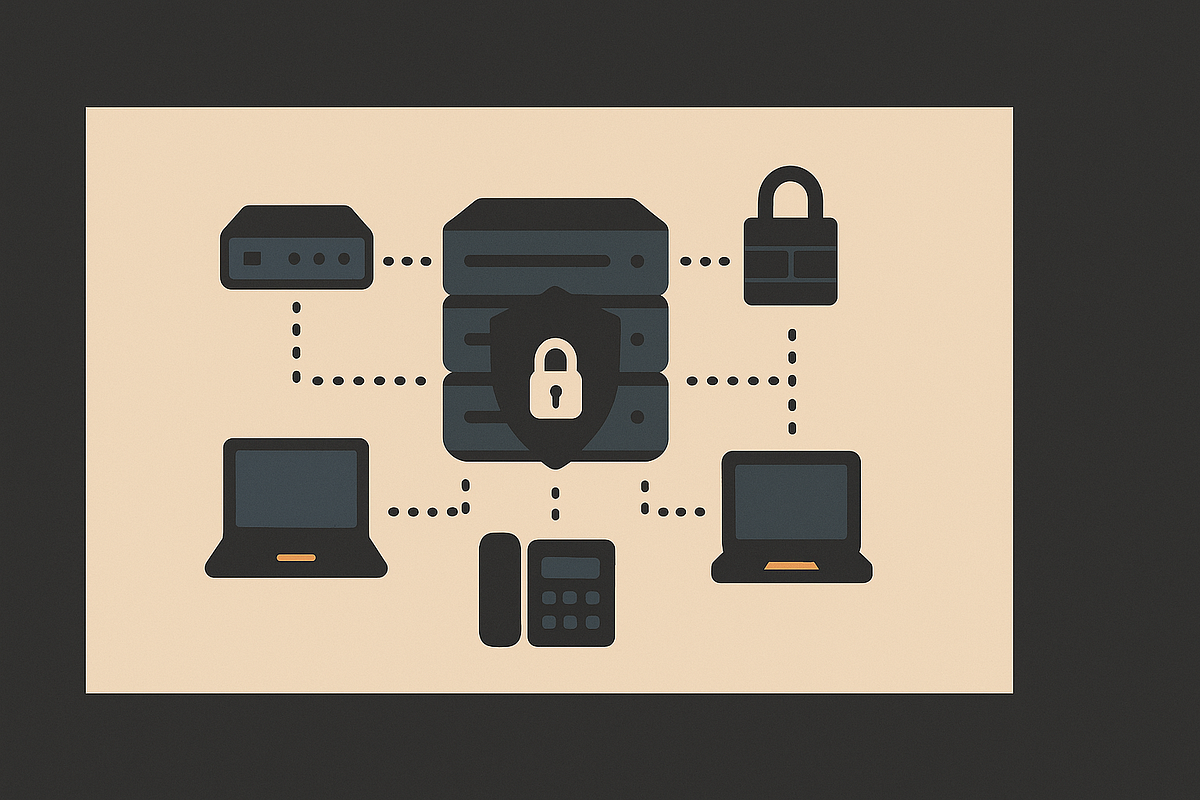Real-World Cisco ISE, Part 2: Identity Sources & Certificates — EAP-TLS ...